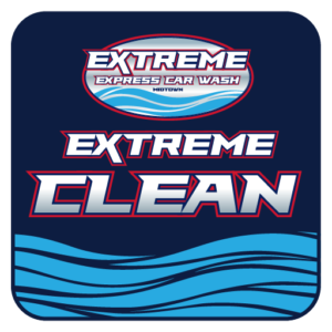 Extreme Express Car Wash - San Jose - CA